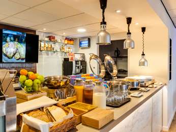 Ibis Budget Derby | Affordable Hotel in Willington - ALL