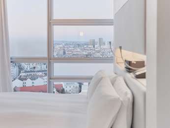 Luxury & Lifestyle hotel SO/ Vienna - ALL