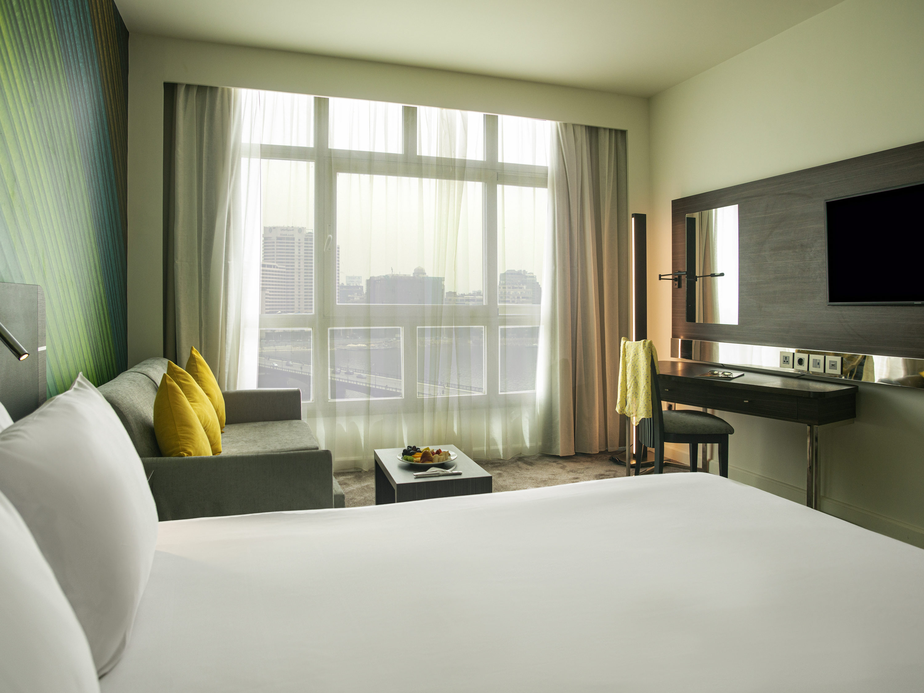 Novotel Cairo El Borg Hotel in Cairo - AccorHotels - ALL