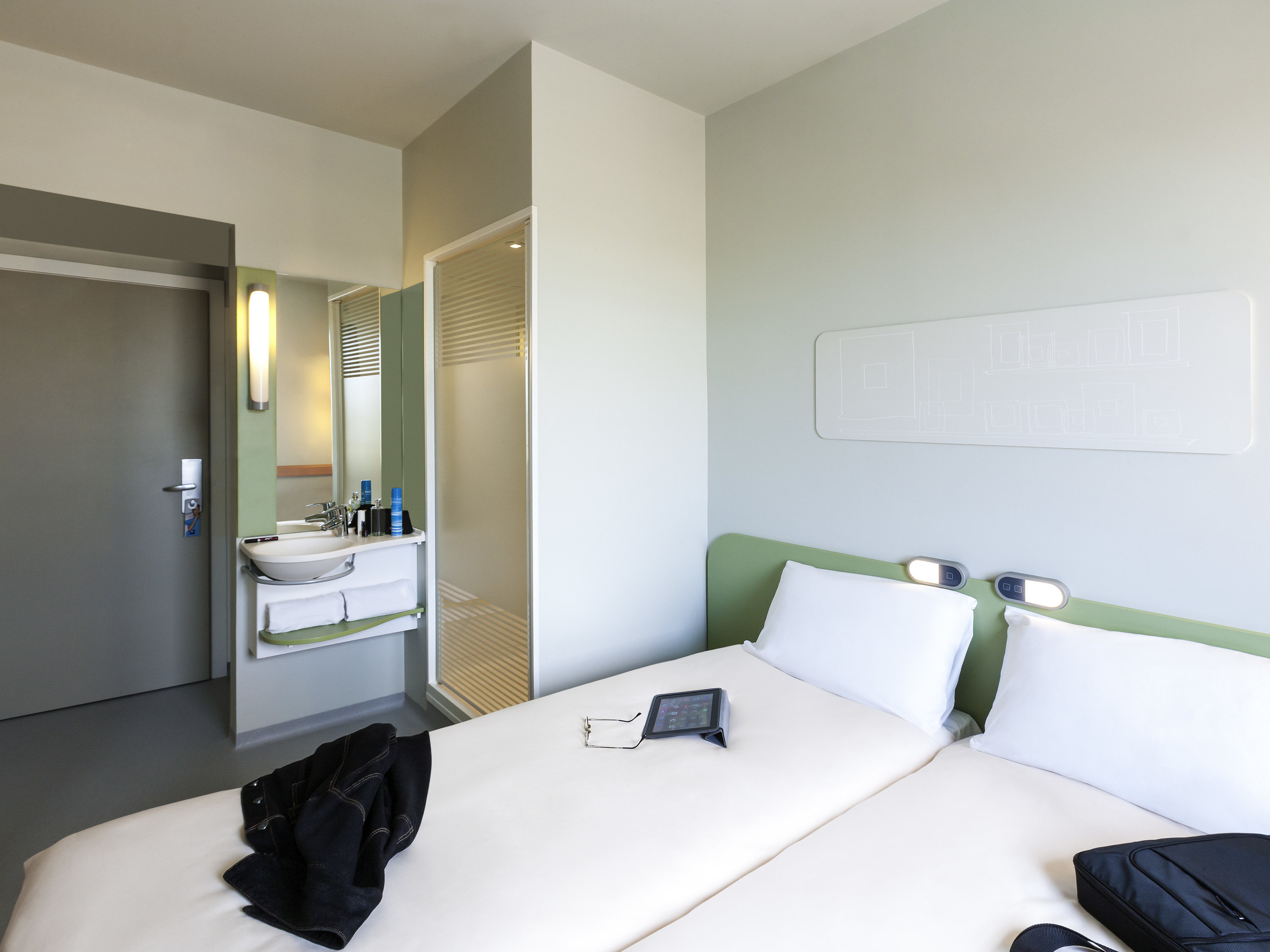 ibis budget Valencia - Hotel Valencia | Accorhotels.com - ALL