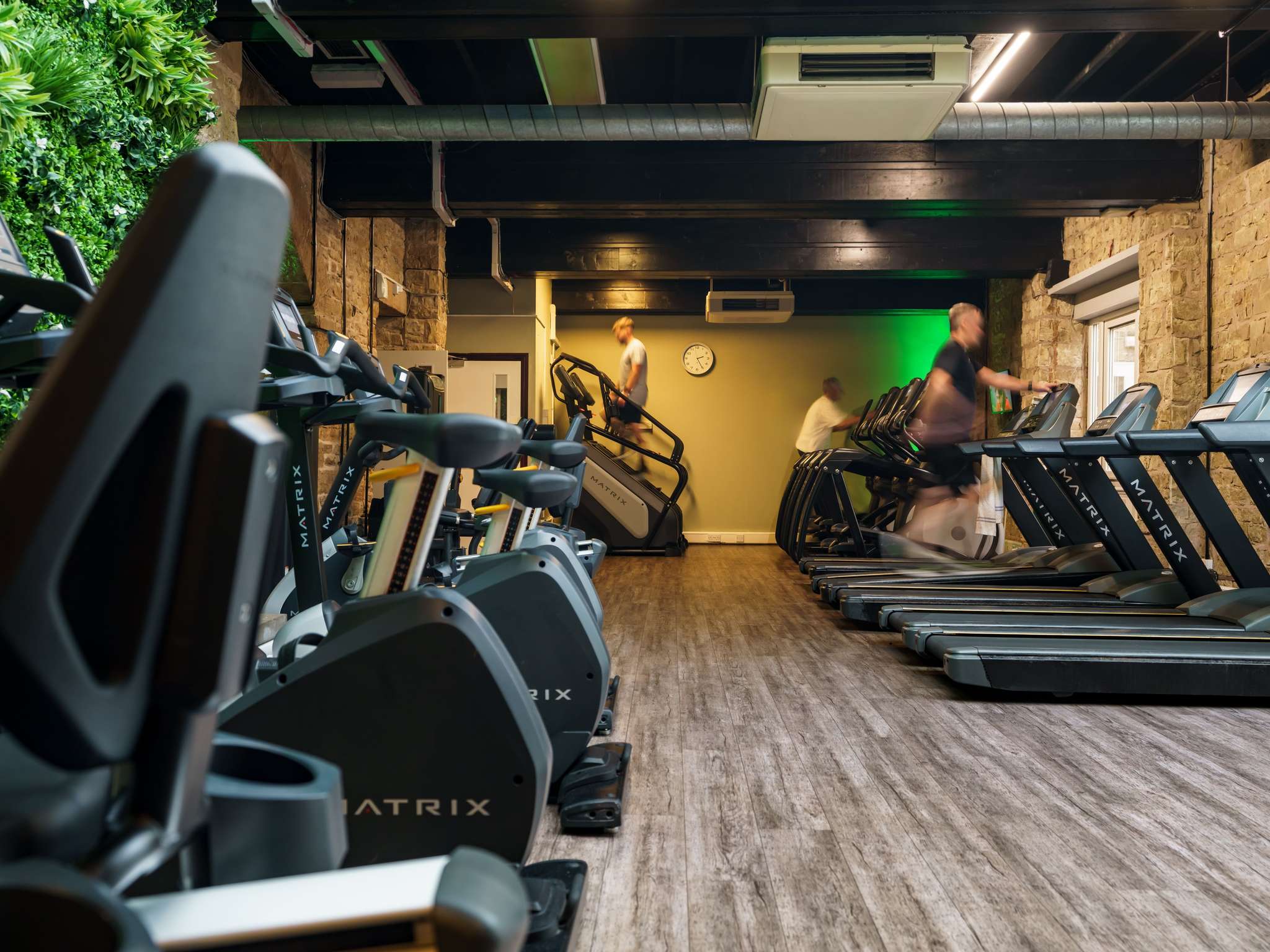 Mercure Blackburn Dunkenhalgh | Hotel & Spa Blackburn - ALL