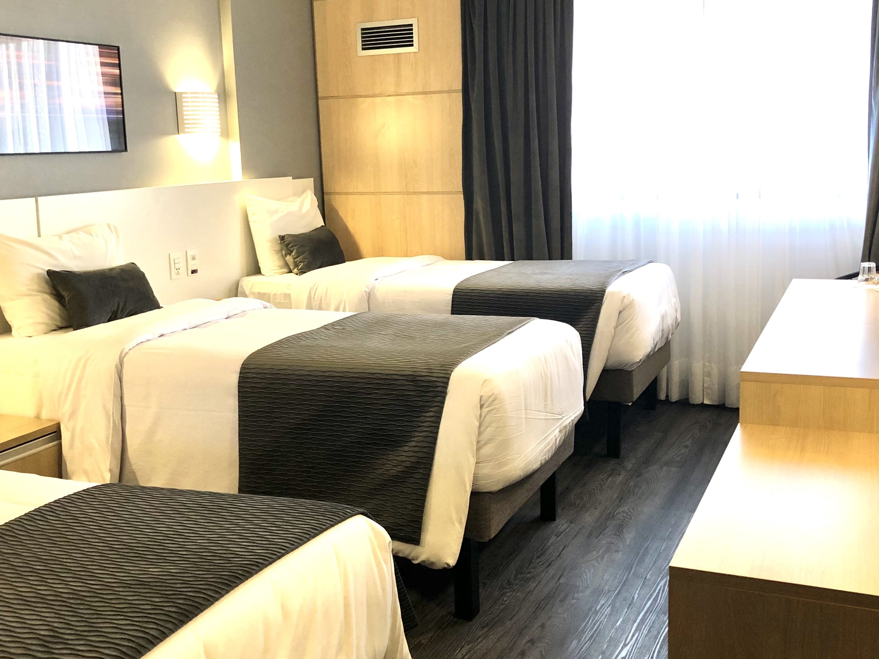 Mercure Camboriú - book your hotel in Balneário Camboriú - ALL
