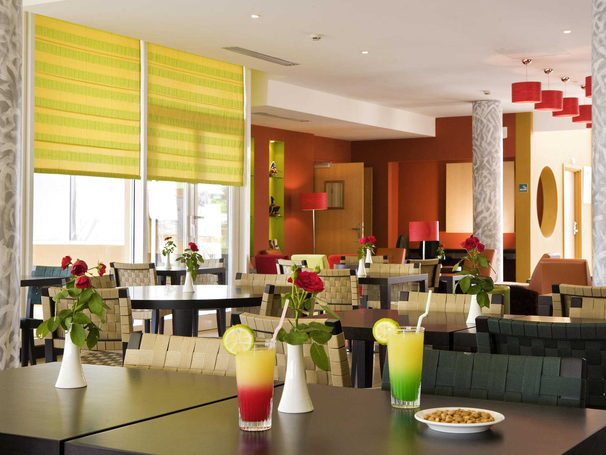 Ibis Cotonou, Hotel in Cotonou - ALL