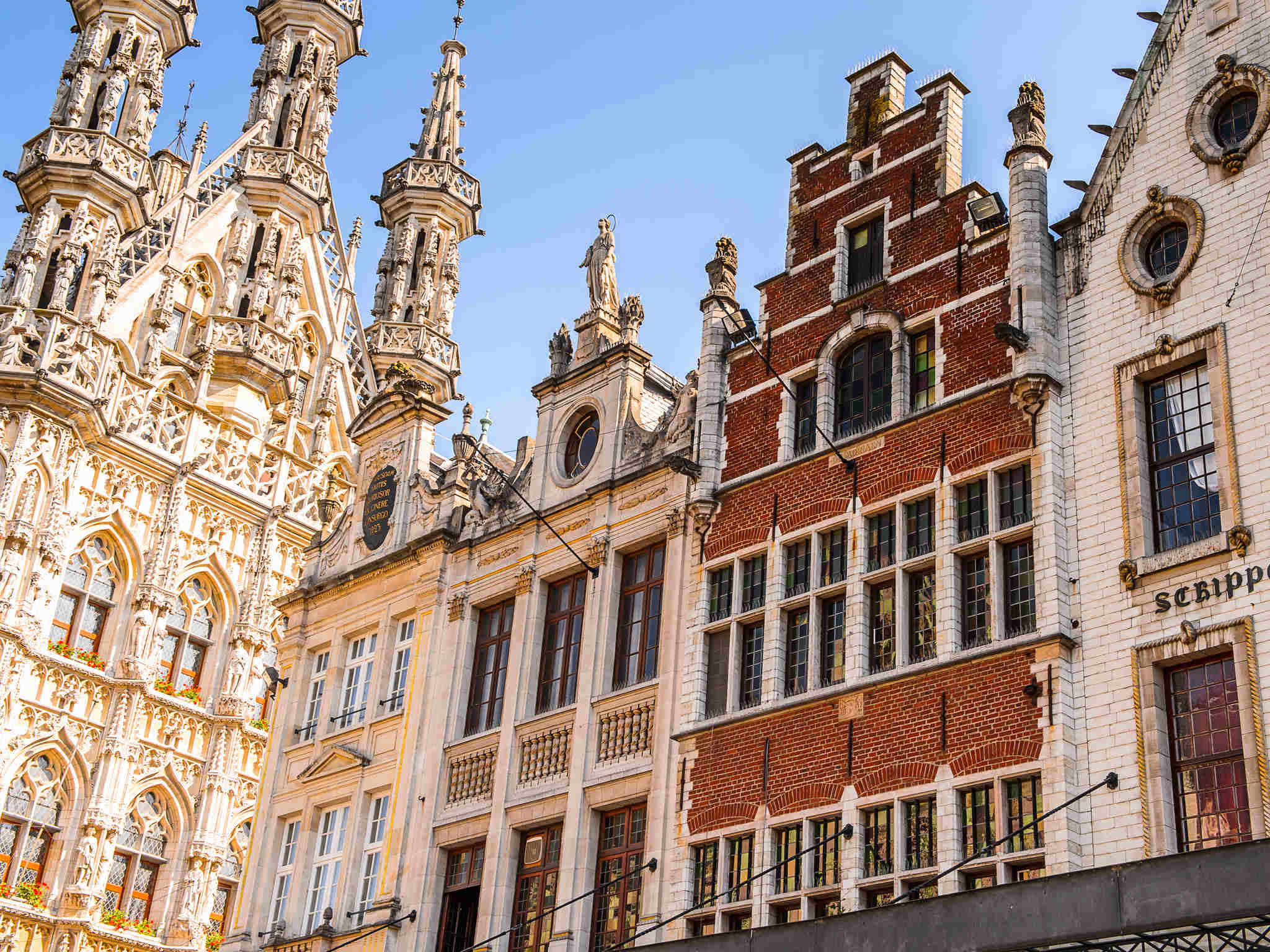 Life Expert Centre Leuven