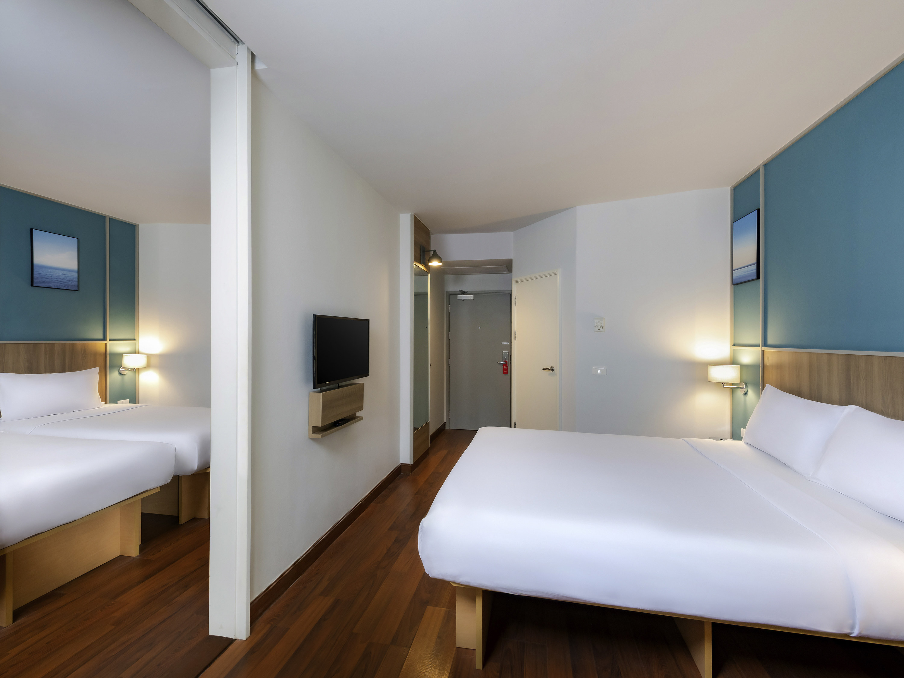 Ibis Samui Bophut | Samui Hotels | all.accor.com - Meetings