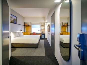 ibis Hamilton Tainui Hotel - Affordable Accommodation | Accor - ALL