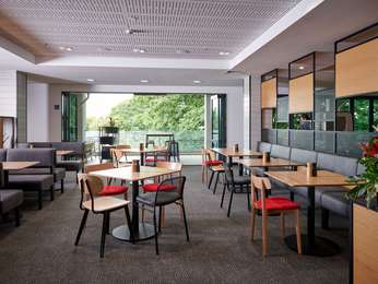 ibis Hamilton Tainui Hotel - Affordable Accommodation | Accor - ALL