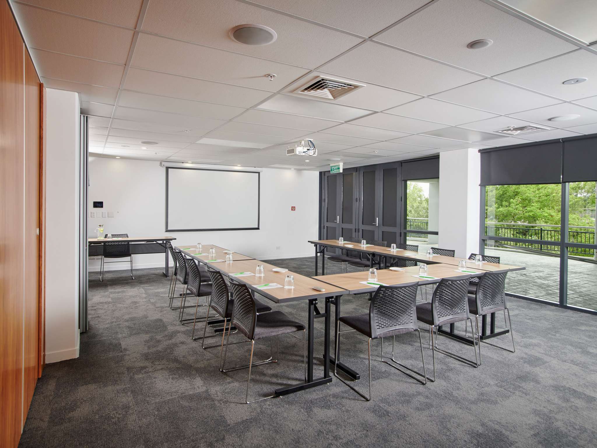 ibis Hamilton Tainui Hotel - Affordable Accommodation | Accor - ALL