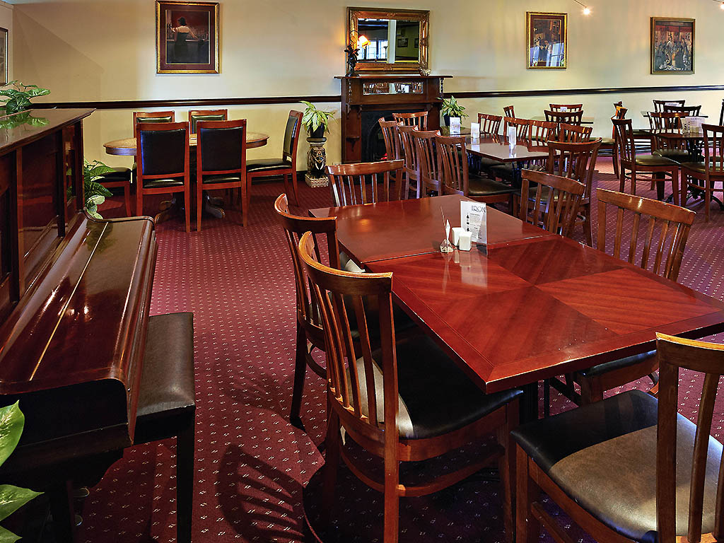 ibis Styles Albany - AccorHotels