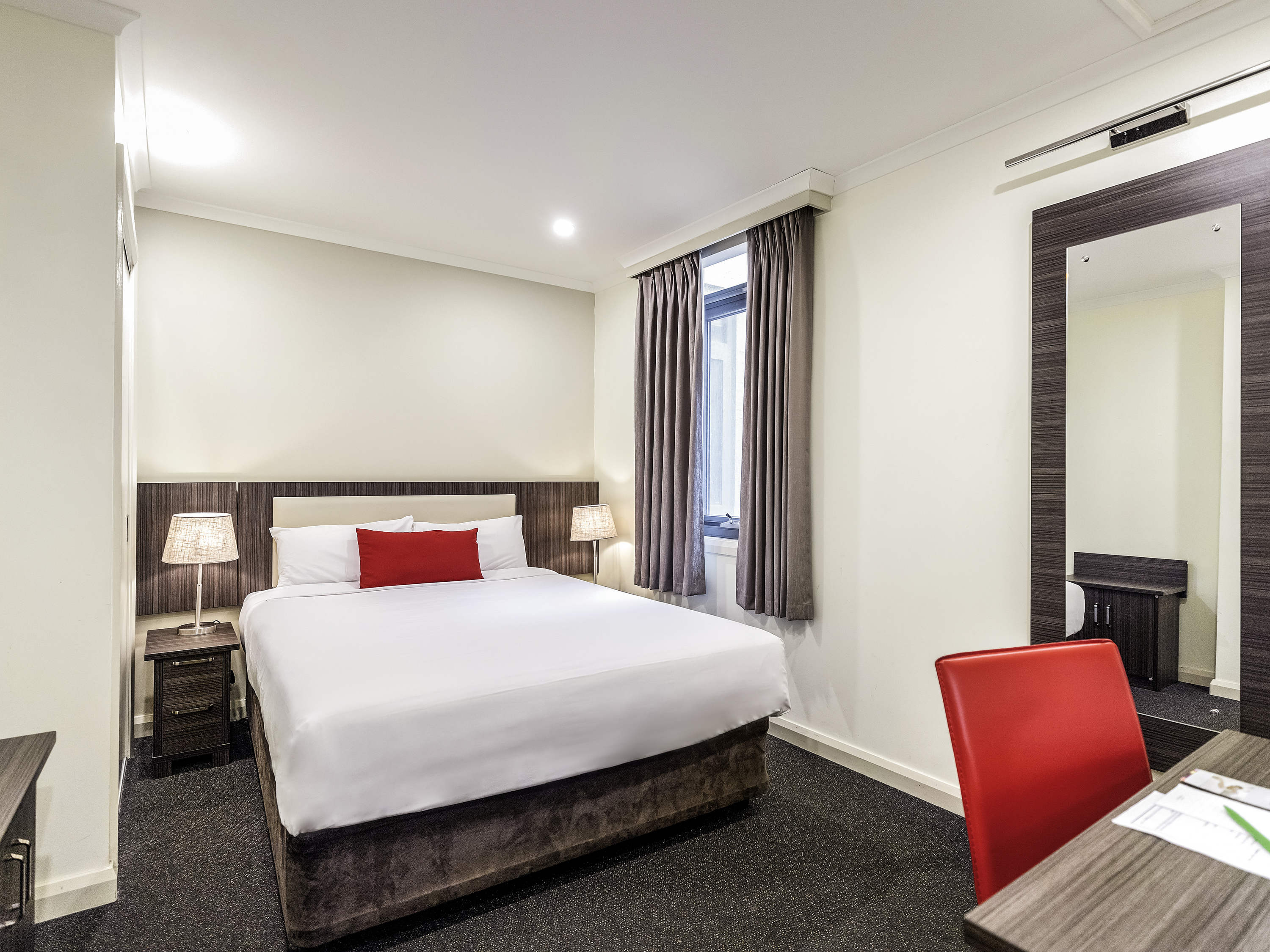 ibis Styles Kingsgate Melbourne - AccorHotels - ALL