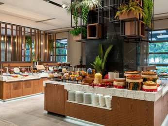 Novotel Trabzon, Hotel in Turkey - ALL