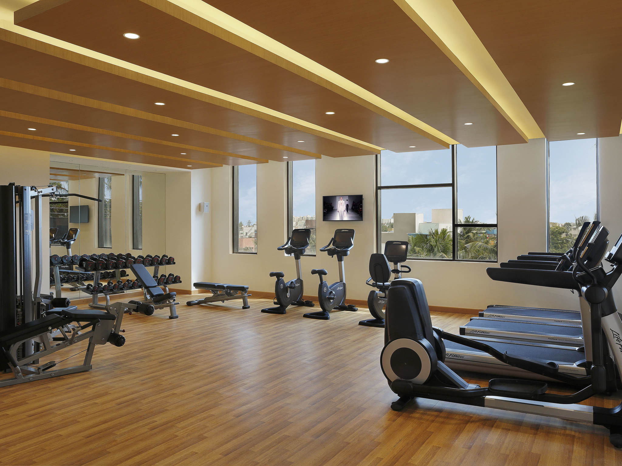 Hotel Chennai-Novotel Chennai OMR-Accorhotels - ALL