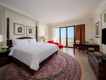 Hotel in MANAMA - Sofitel Bahrain Zallaq Thalassa Sea & Spa - ALL