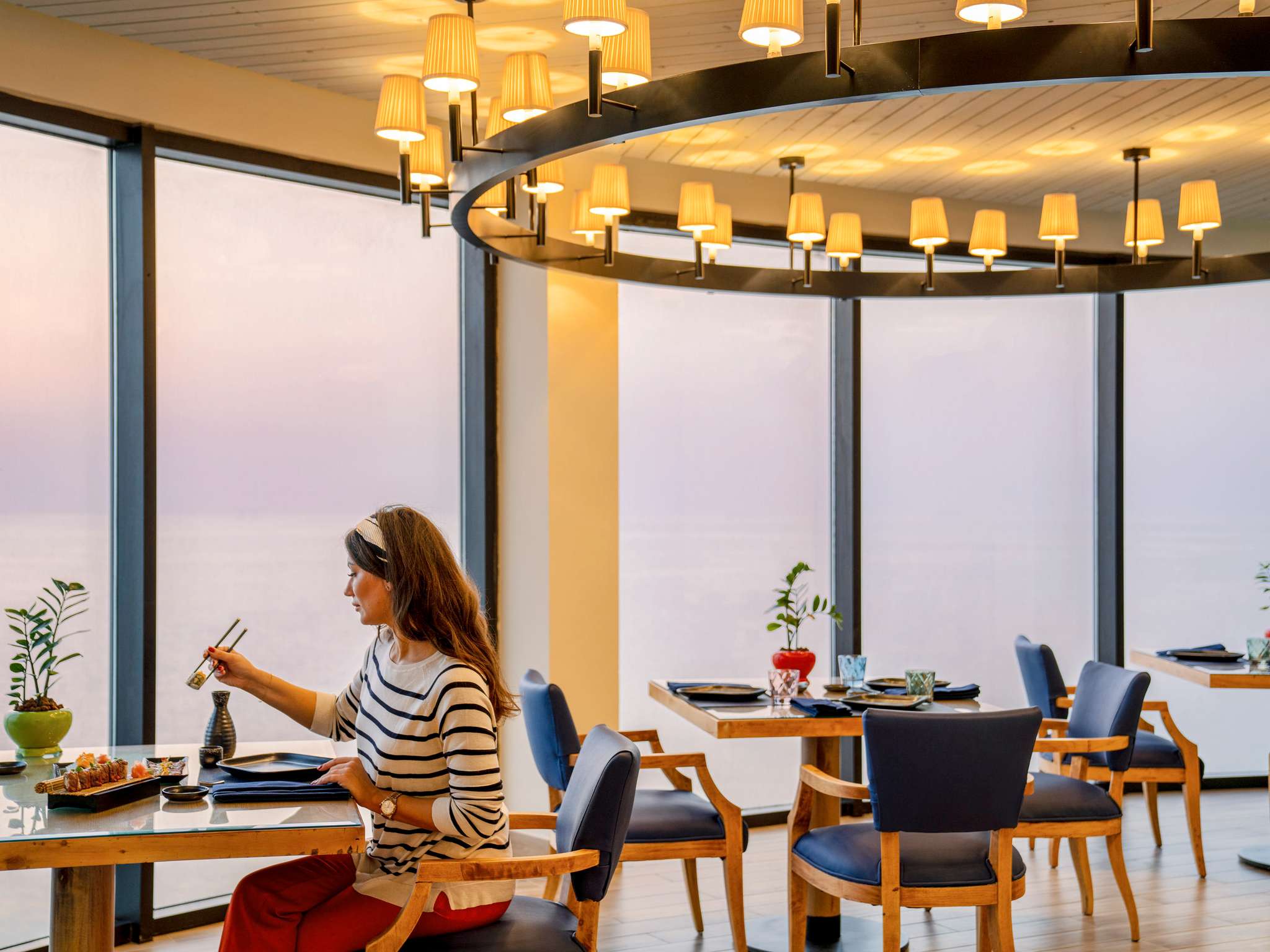 Hotel in MANAMA - Sofitel Bahrain Zallaq Thalassa Sea & Spa - ALL