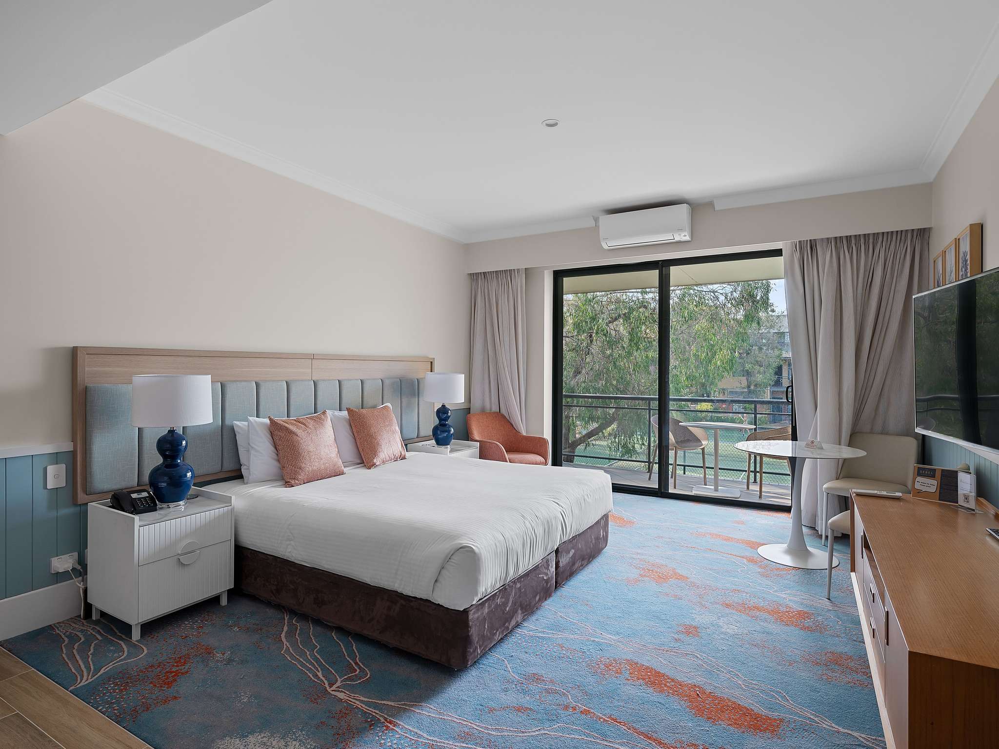 The Sebel Busselton - AccorHotels - ALL