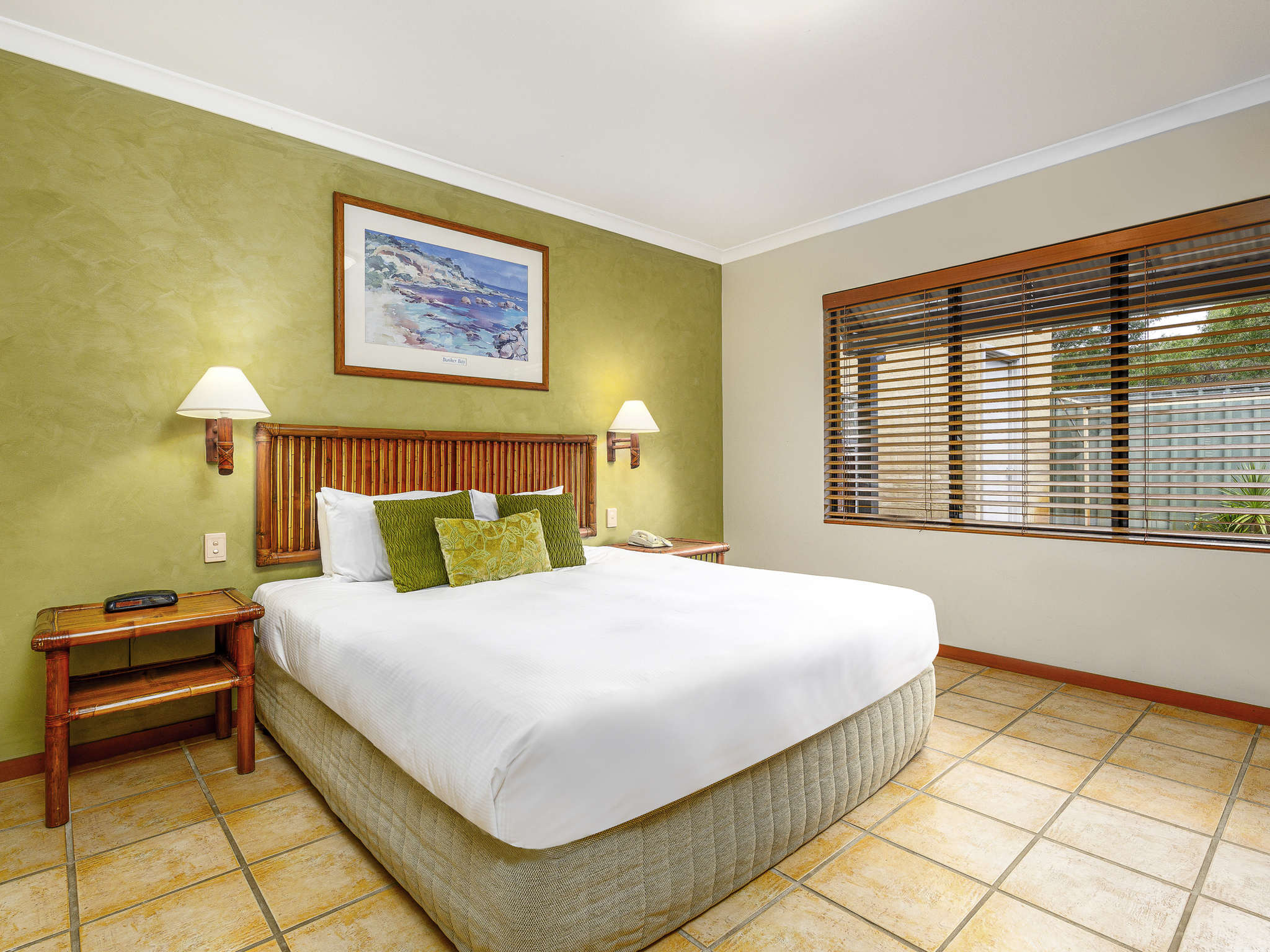 The Sebel Busselton - AccorHotels - ALL