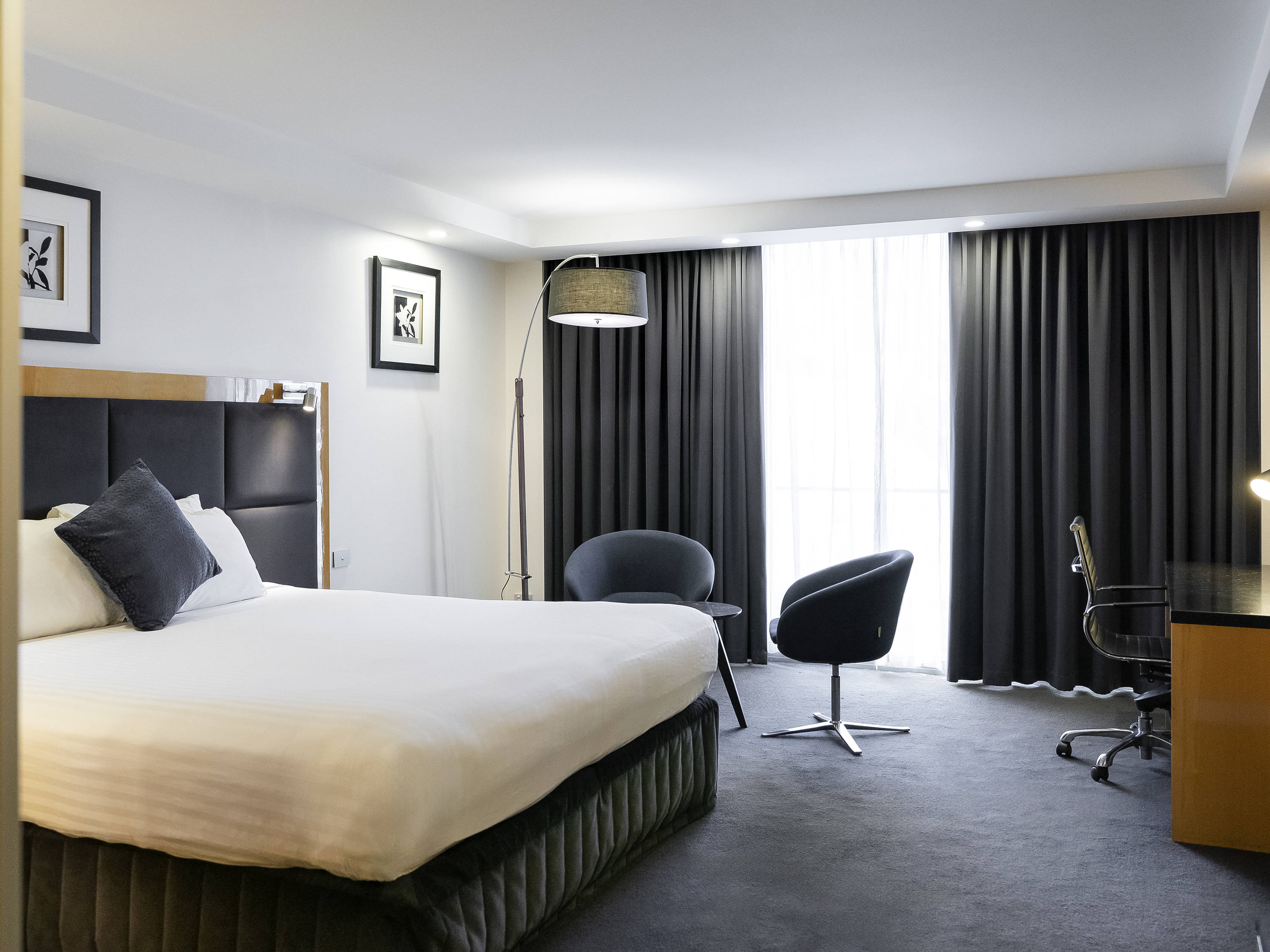 Adelaide Rockford - ALL Accor