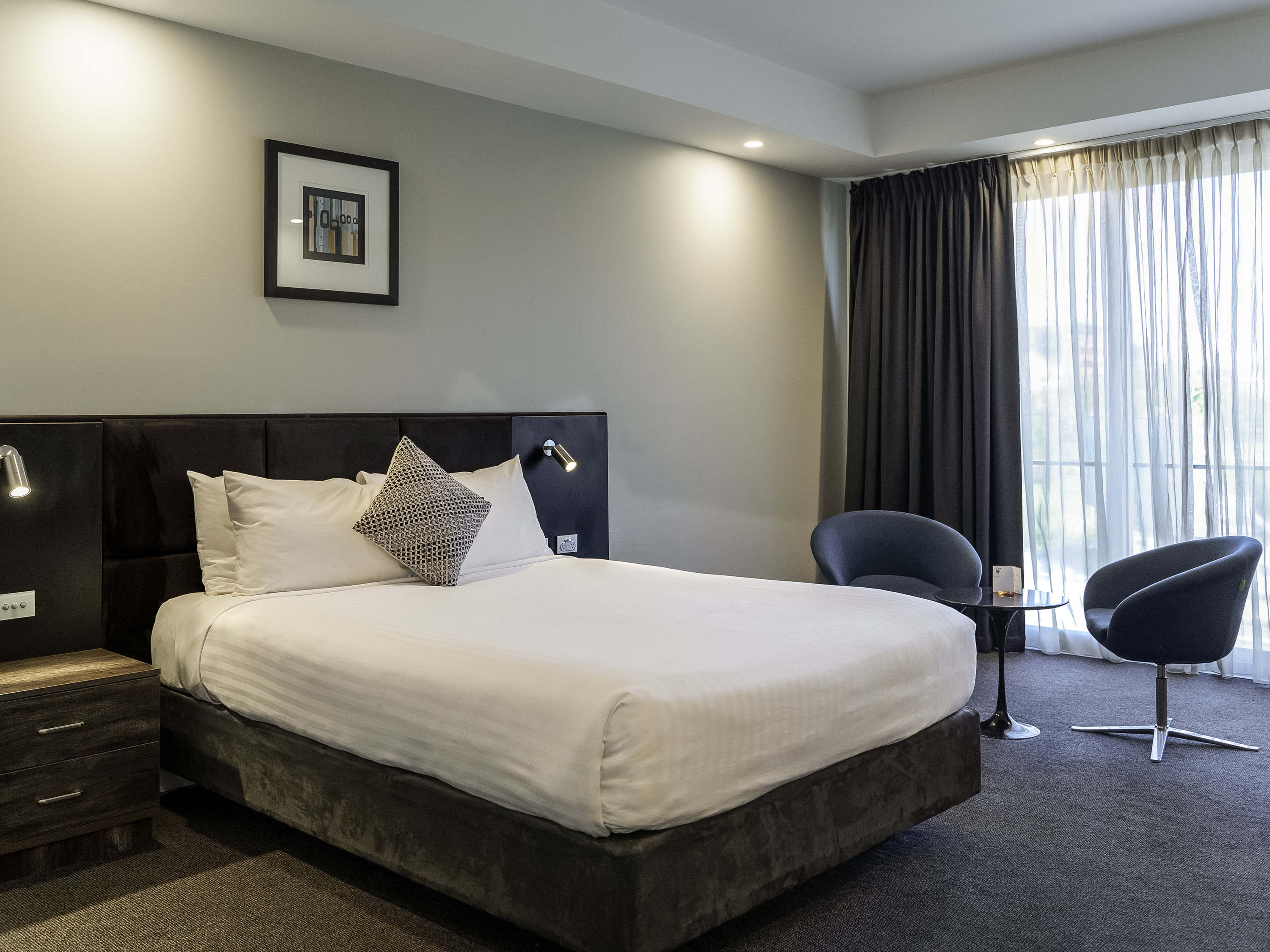 Adelaide Rockford - ALL Accor