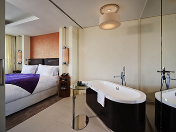 Sofitel Casablanca Tour Blanche - Hôtel à Casablanca - AccorHotels - ALL