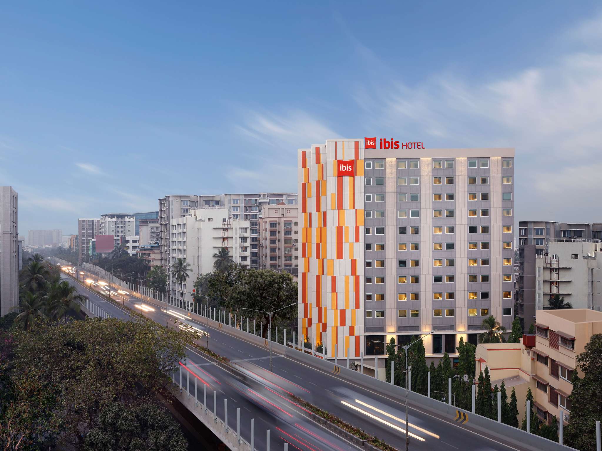 ibis Mumbai BKC - ALL