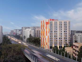 ibis Mumbai BKC - ALL