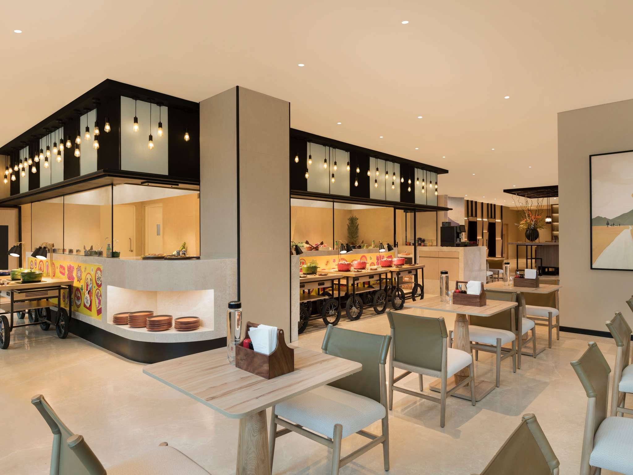 ibis Mumbai BKC - ALL