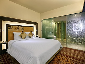 Pune Business Hotel-Novotel Pune Nagar Road - ALL