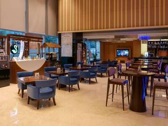 Pune Business Hotel-Novotel Pune Nagar Road - ALL