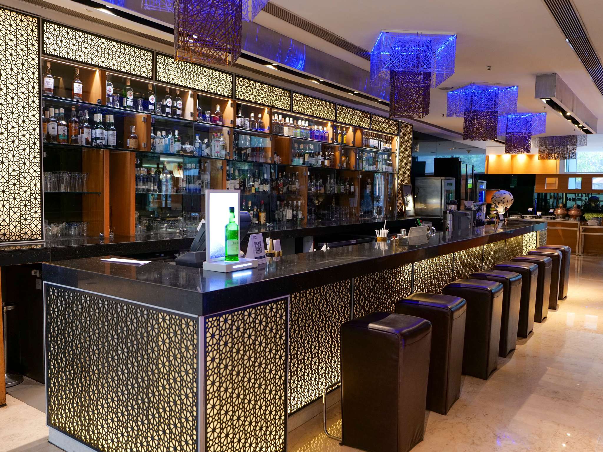 Pune Business Hotel-Novotel Pune Nagar Road - ALL