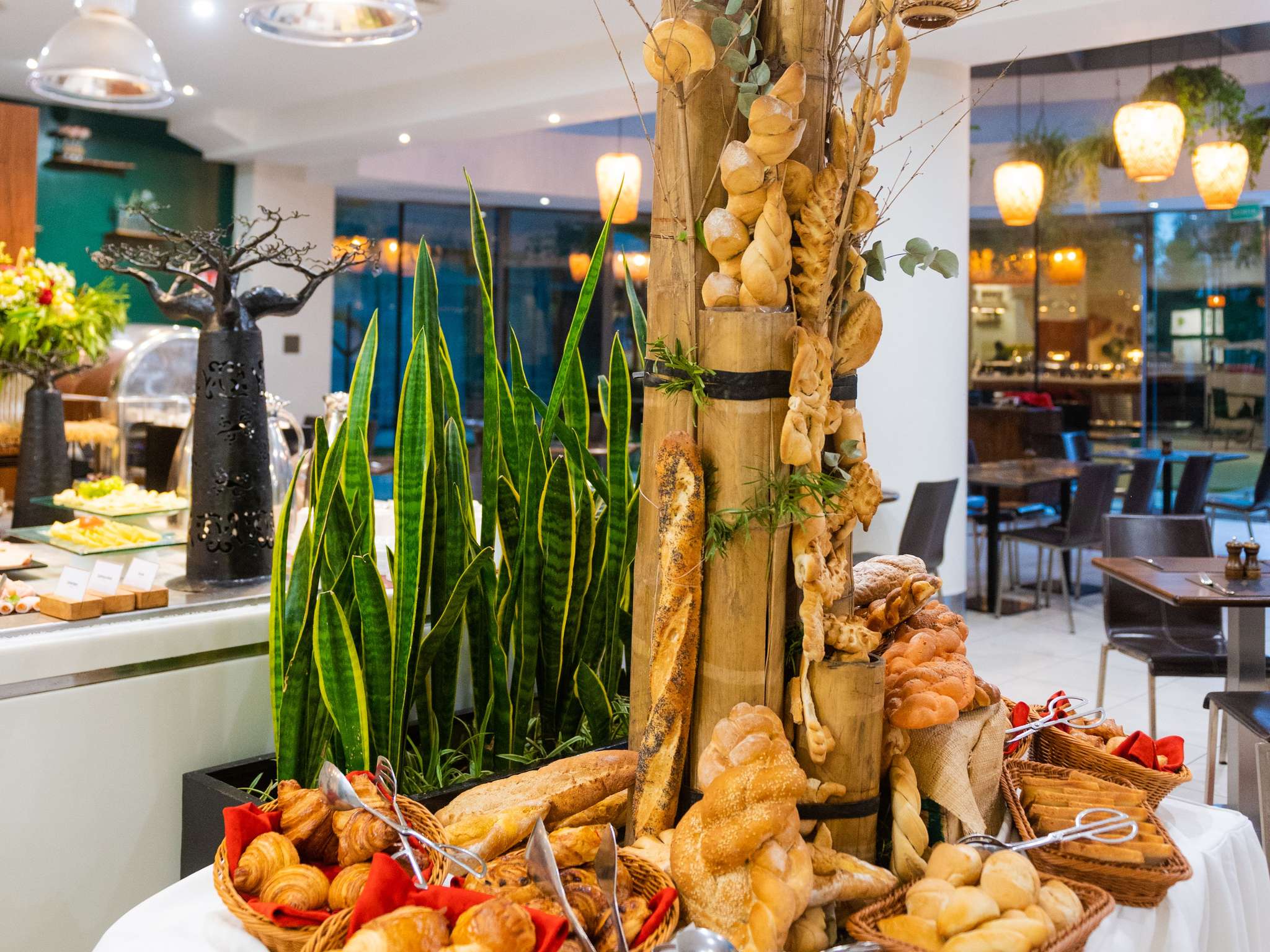 ibis Antananarivo Ankorondrano, Hotel in Antananarivo - ALL