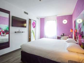 ibis Styles Bourges - ALL