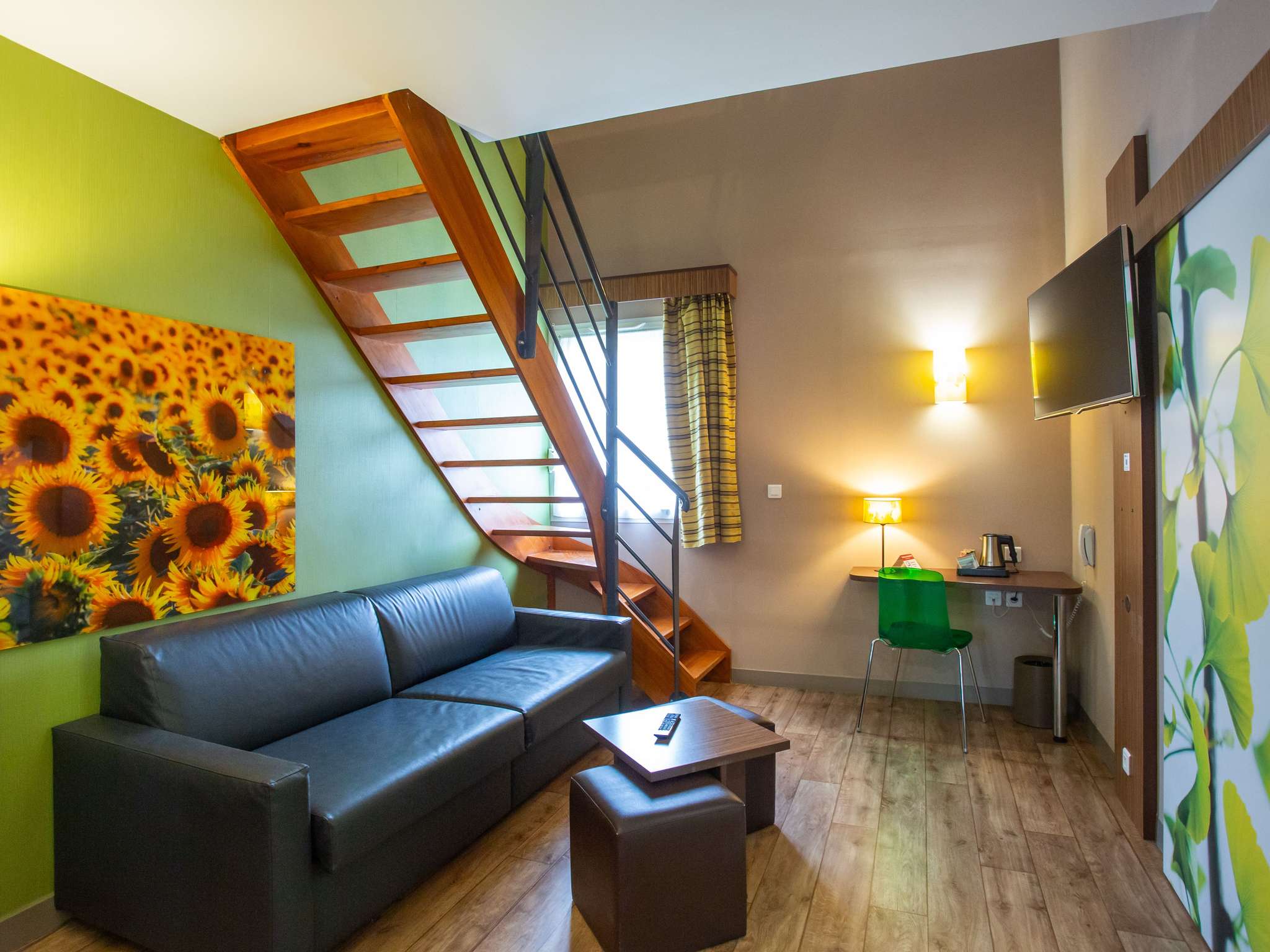 ibis Styles Bourges - ALL