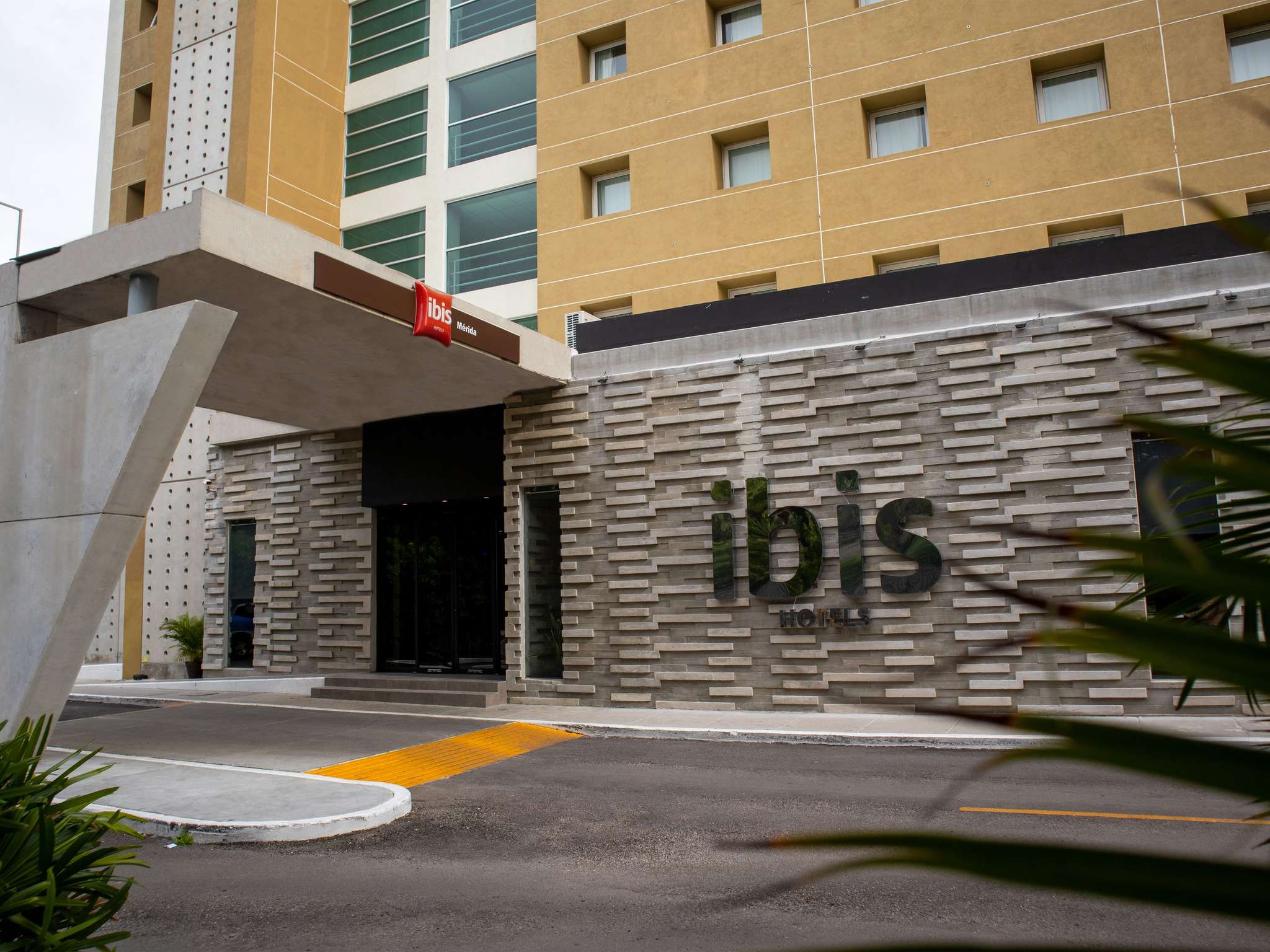 Hotel in Mérida, Yucatán | ibis - ALL