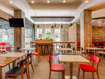 Hotel en Mérida, Yucatán | ibis - ALL