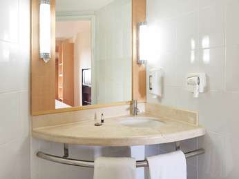 Hotel en Mérida, Yucatán | ibis - ALL