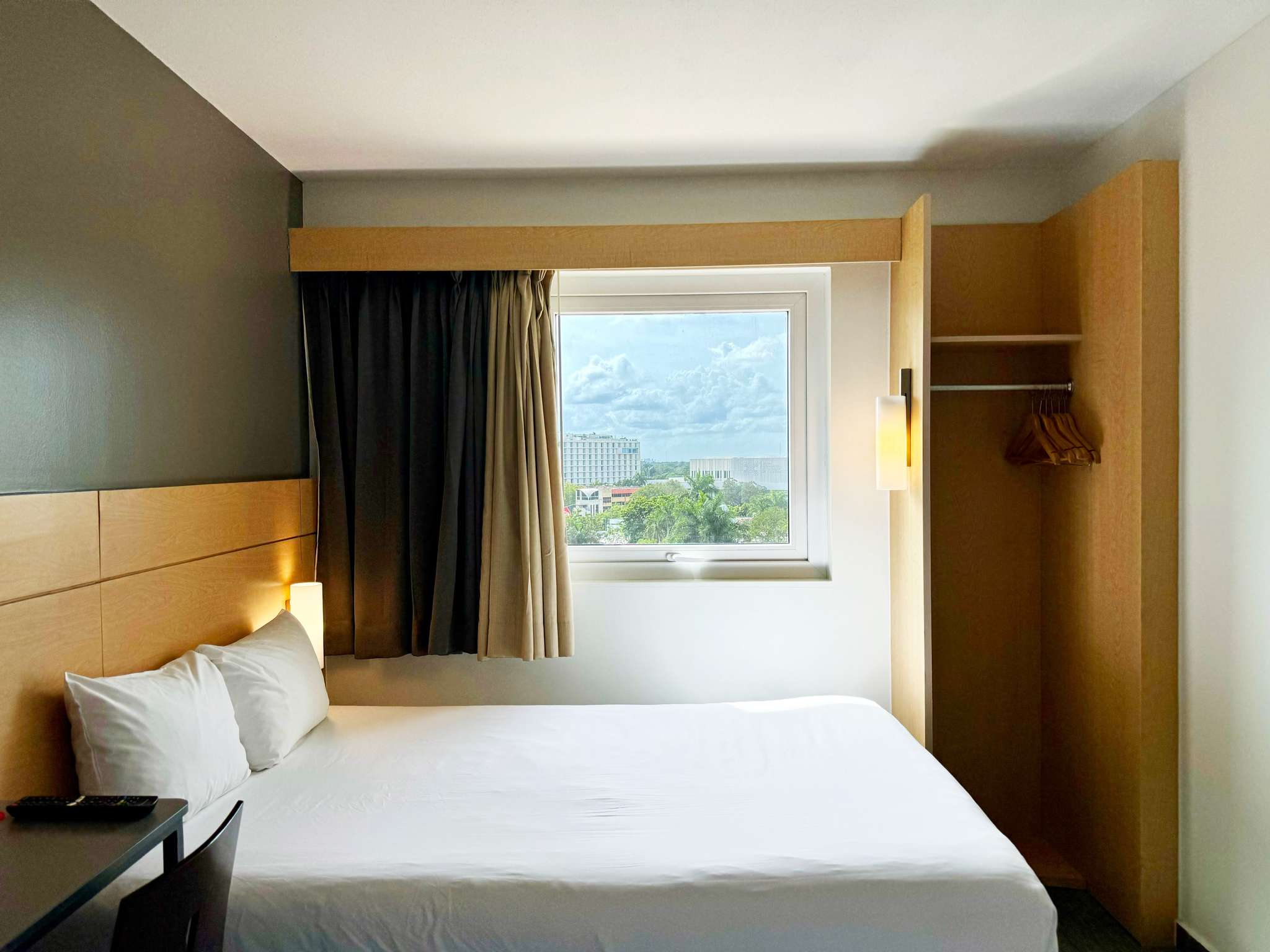 Hotel in Mérida, Yucatán | ibis - ALL