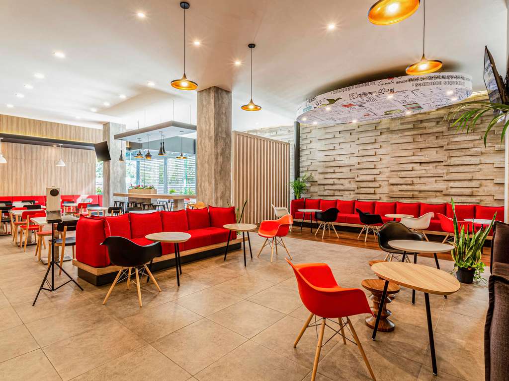 Hotel en Merida - ibis Merida