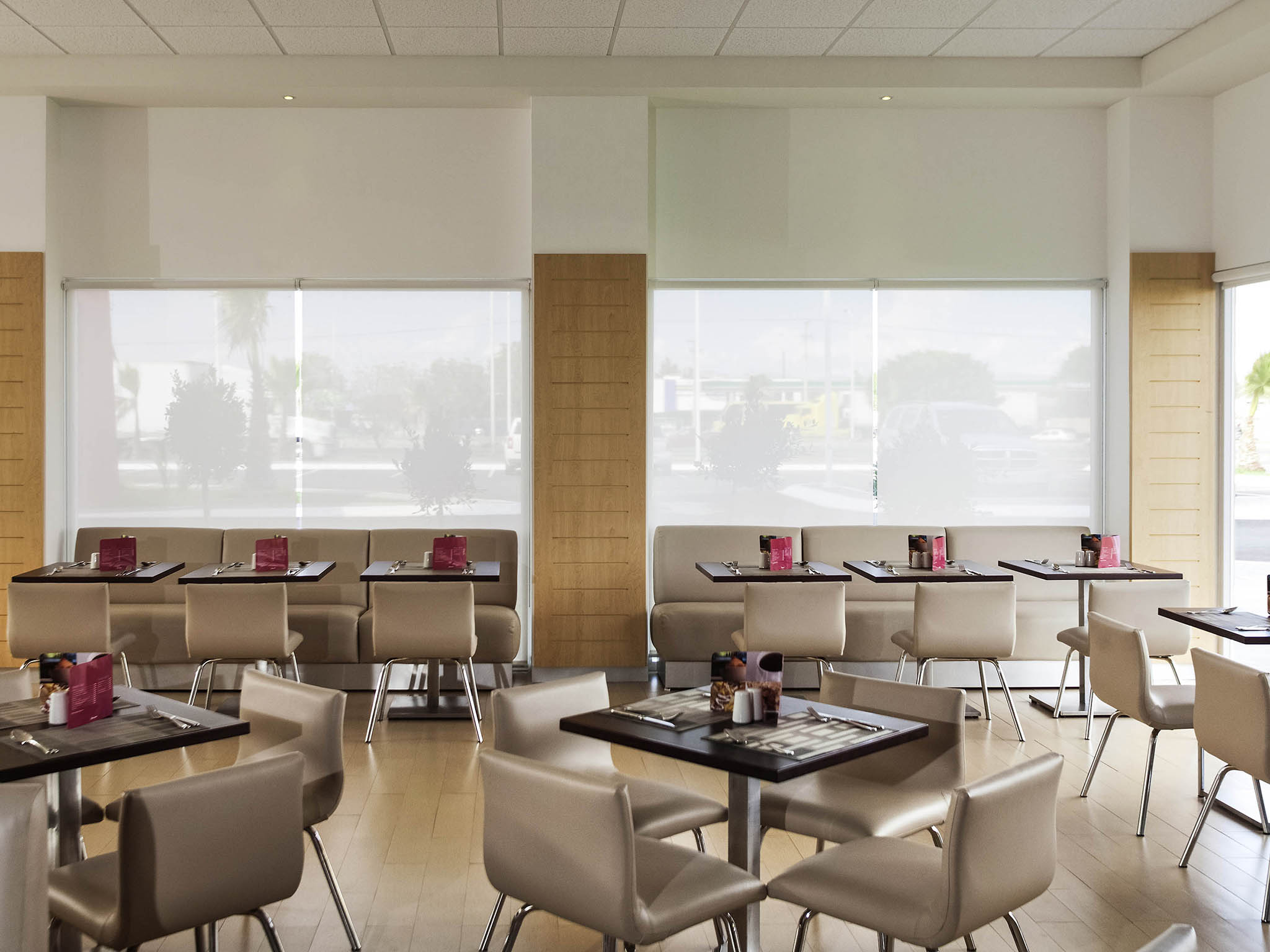 Hotel en San Luis Potosi | ibis - ALL