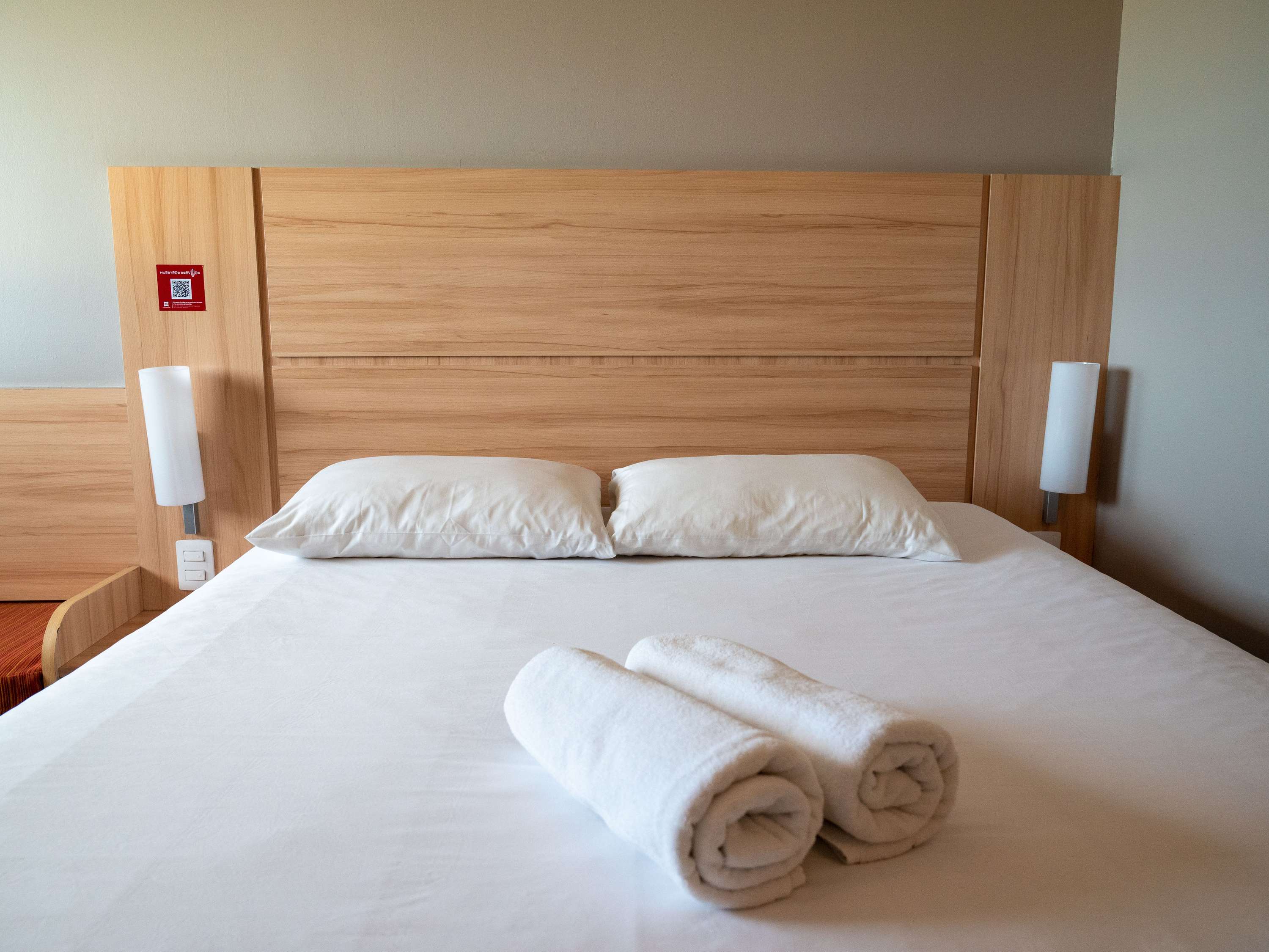 Hotel en Concepcion - ibis Concepción - ALL