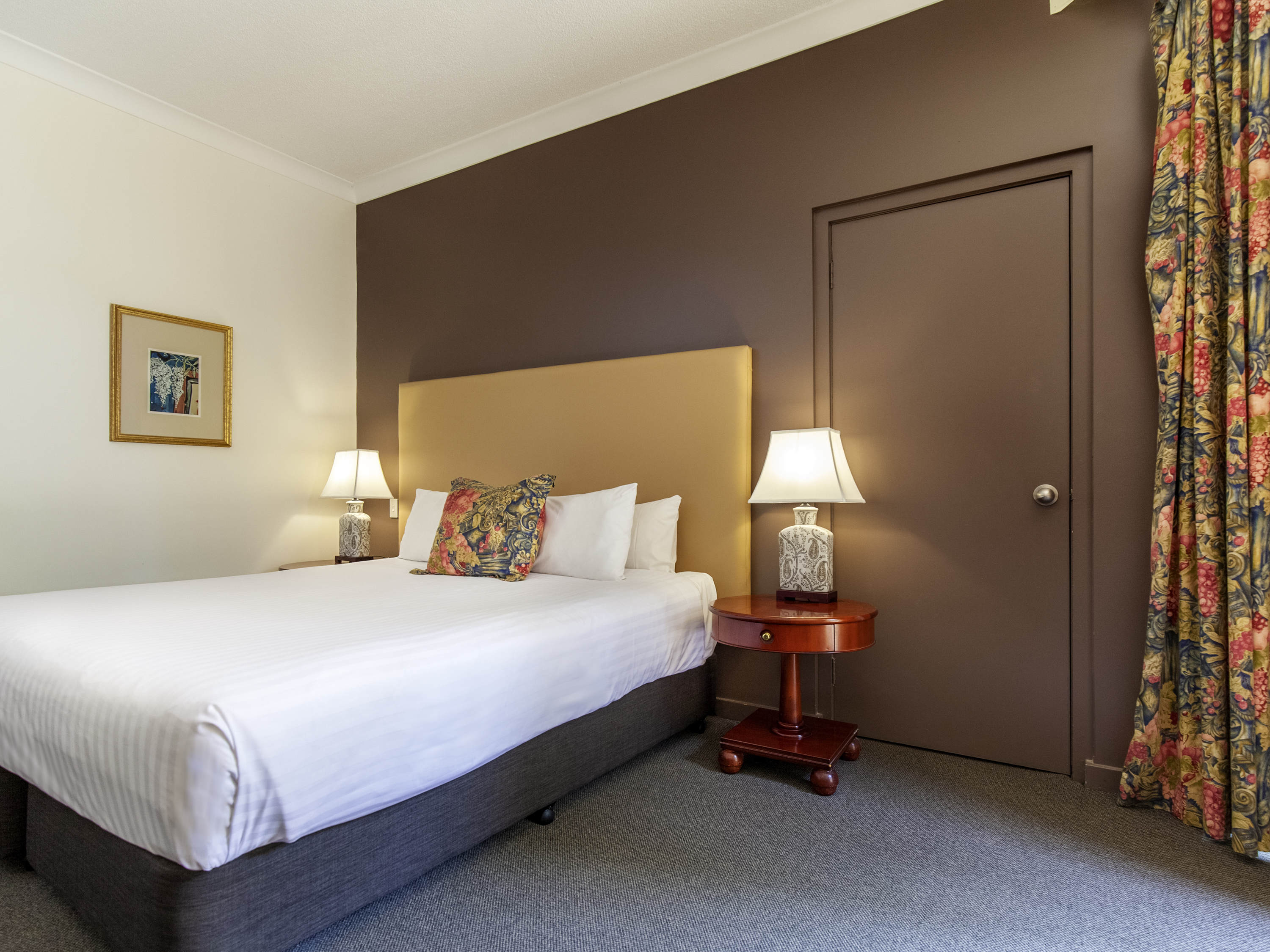 Mercure Hunter Valley Resort - AccorHotels - ALL