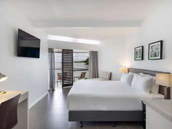 Novotel Suva Lami Bay Hotel - Fiji Accommodation | Accor - ALL
