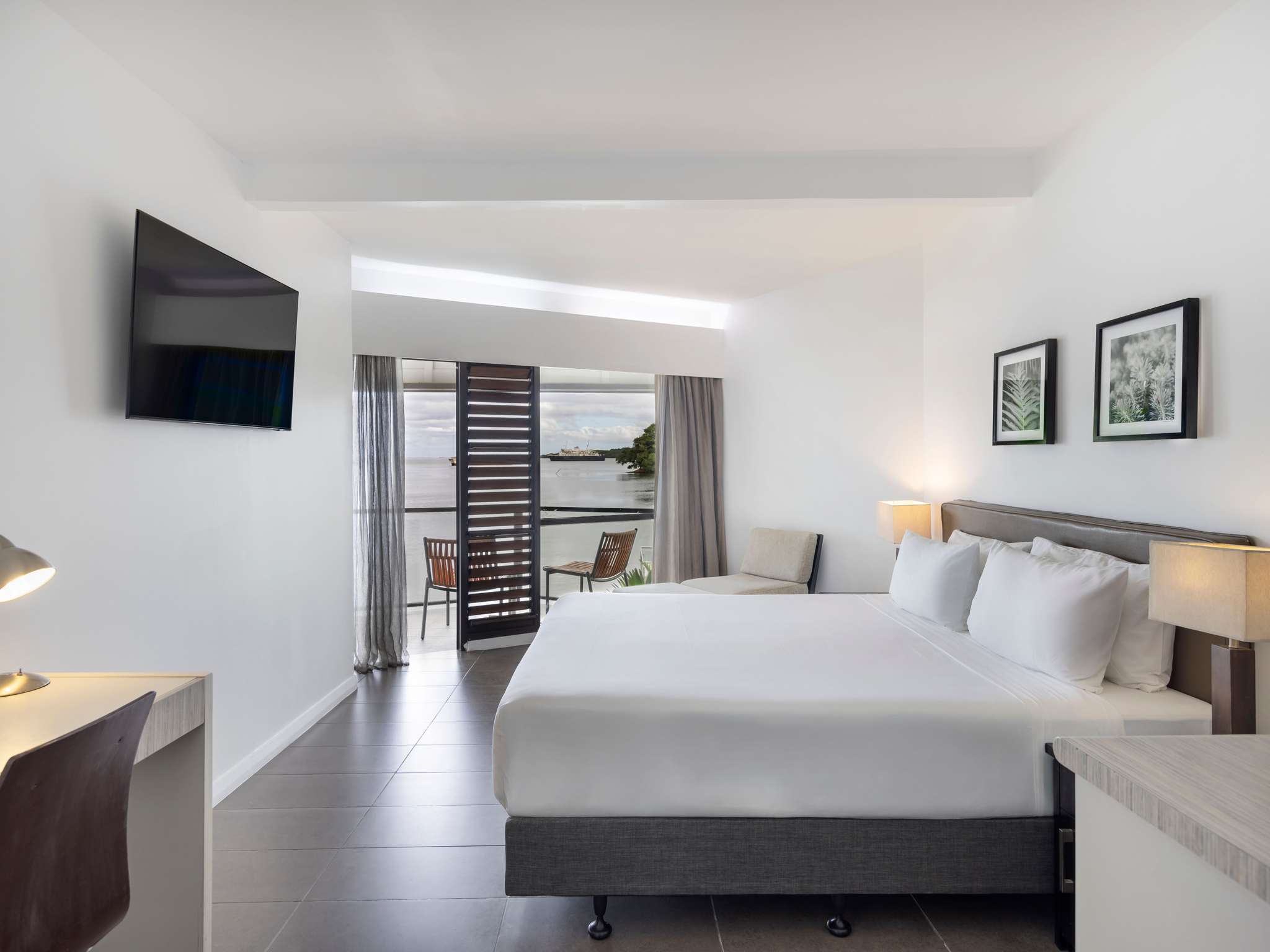 Novotel Suva Lami Bay Hotel - Fiji Accommodation | Accor - ALL