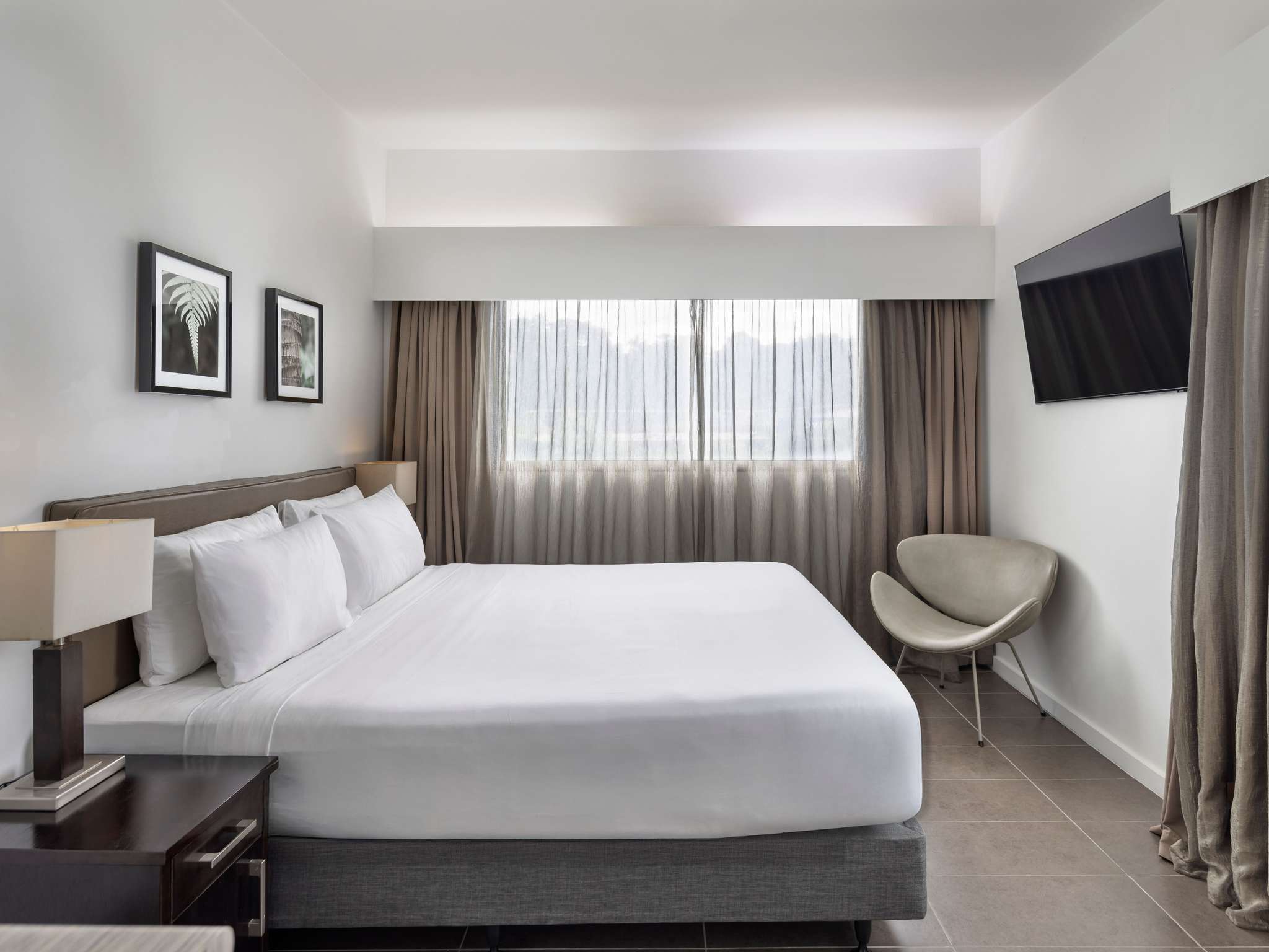 Novotel Suva Lami Bay Hotel - Fiji Accommodation | Accor - ALL