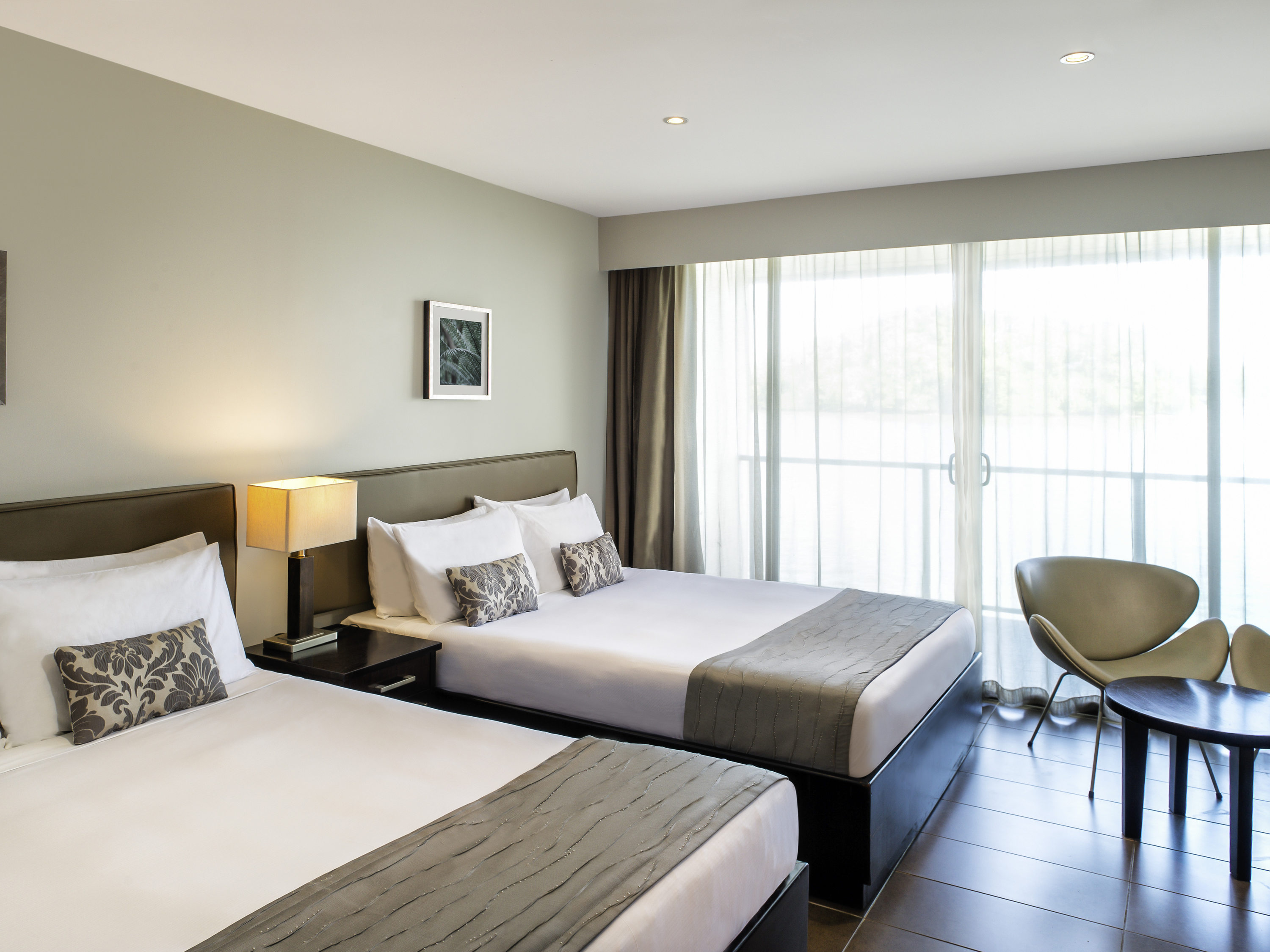 Novotel Suva Lami Bay Hotel - Fiji Accommodation - ALL