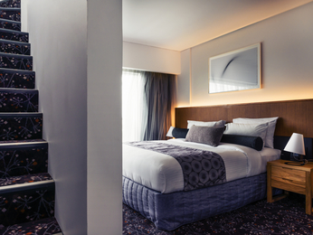 Mercure Sydney Liverpool | Liverpool Hotel | ALL - ALL