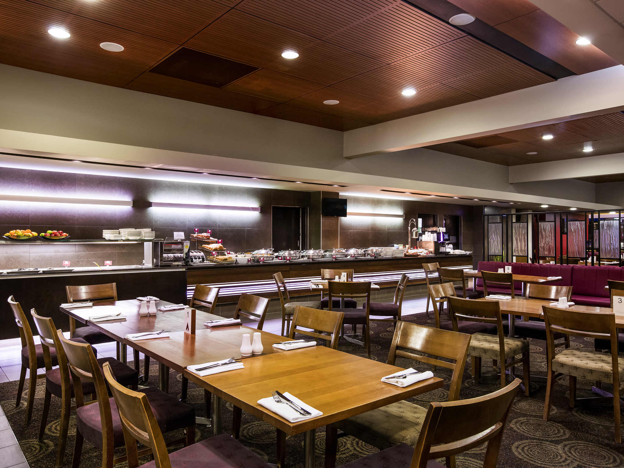 Mercure Sydney Liverpool | Liverpool Hotel | ALL - ALL