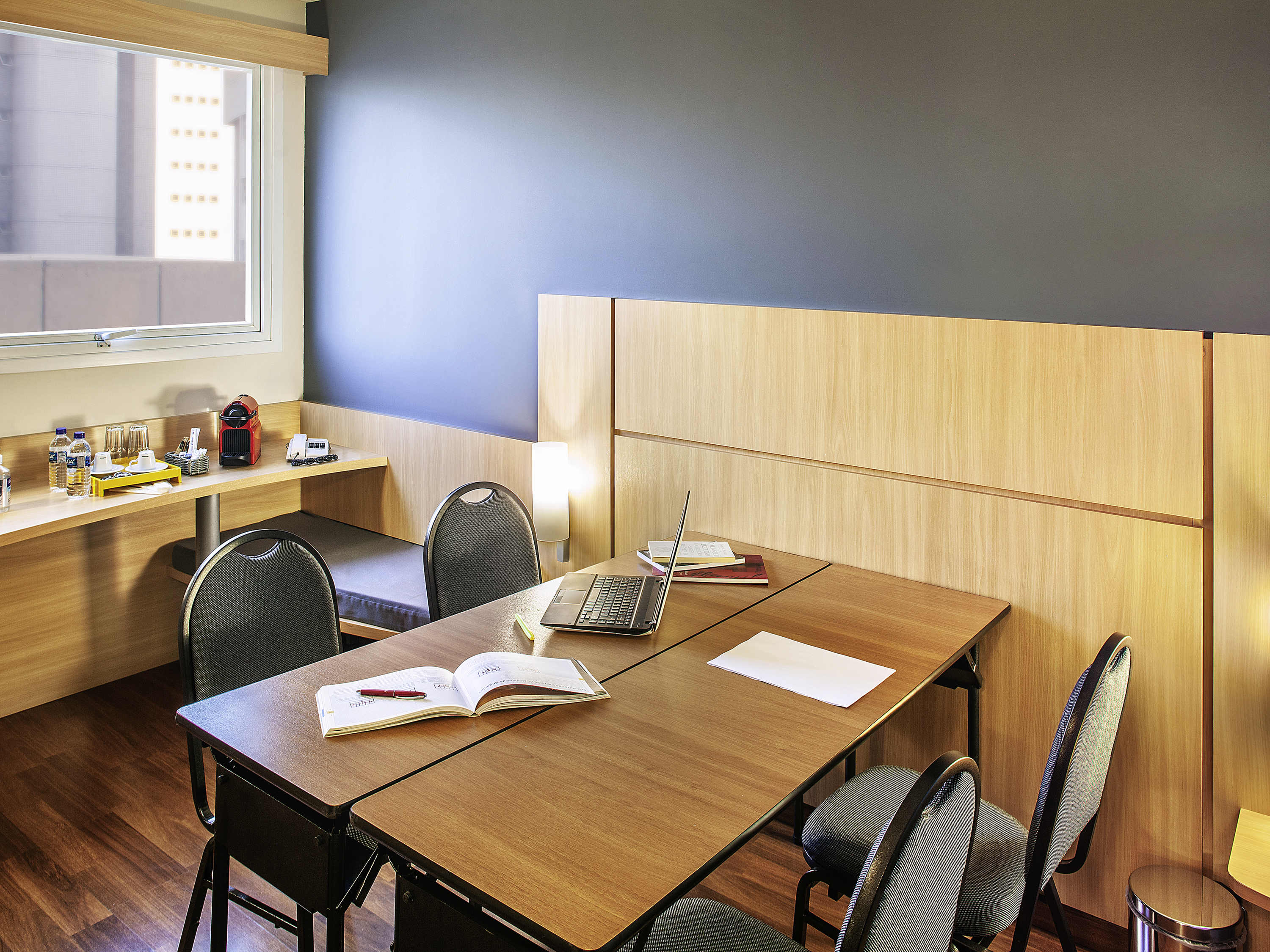 ibis Belo Horizonte Savassi-book on the official web site - ALL