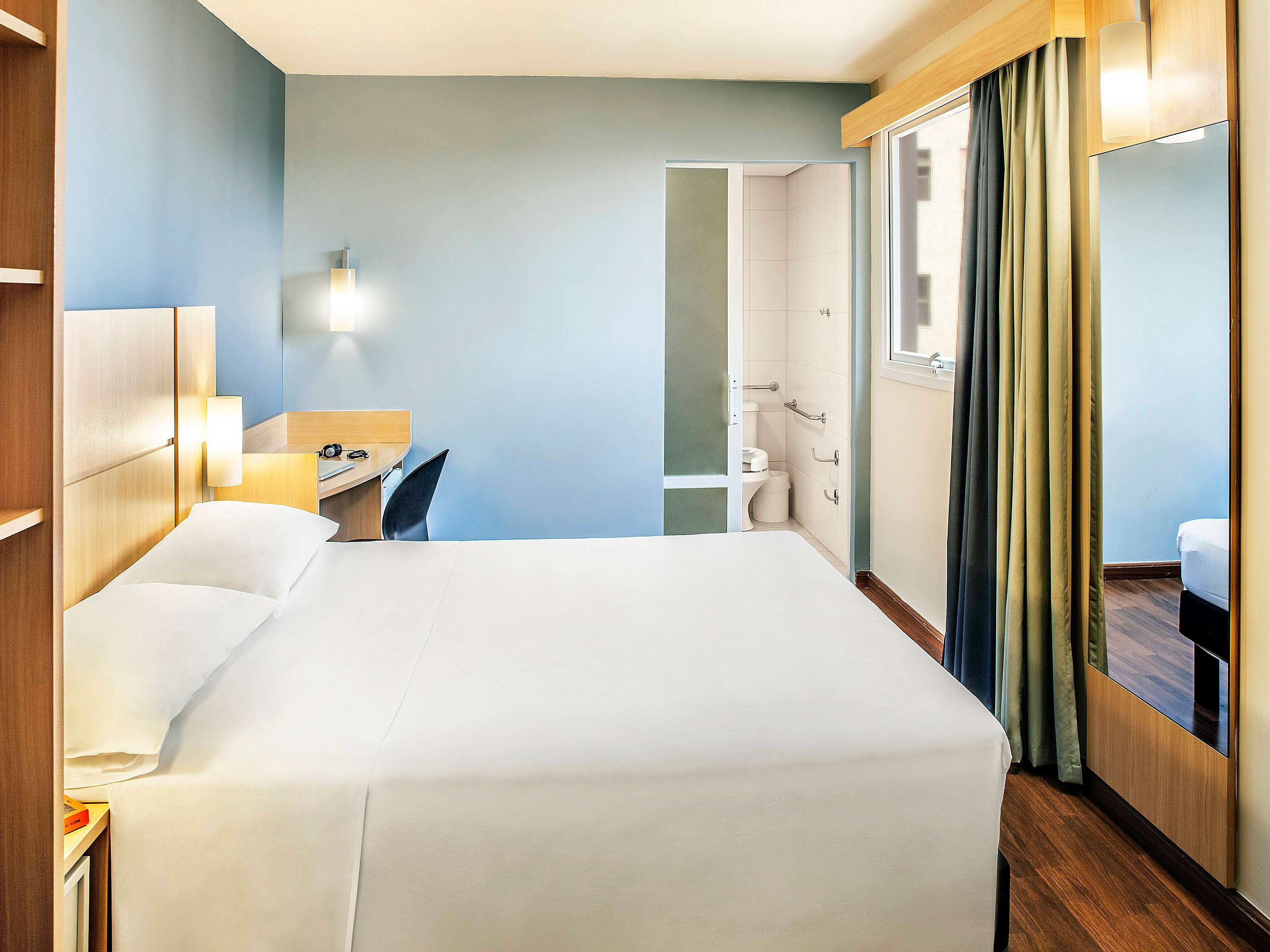 ibis Belo Horizonte Savassi-book on the official web site - ALL