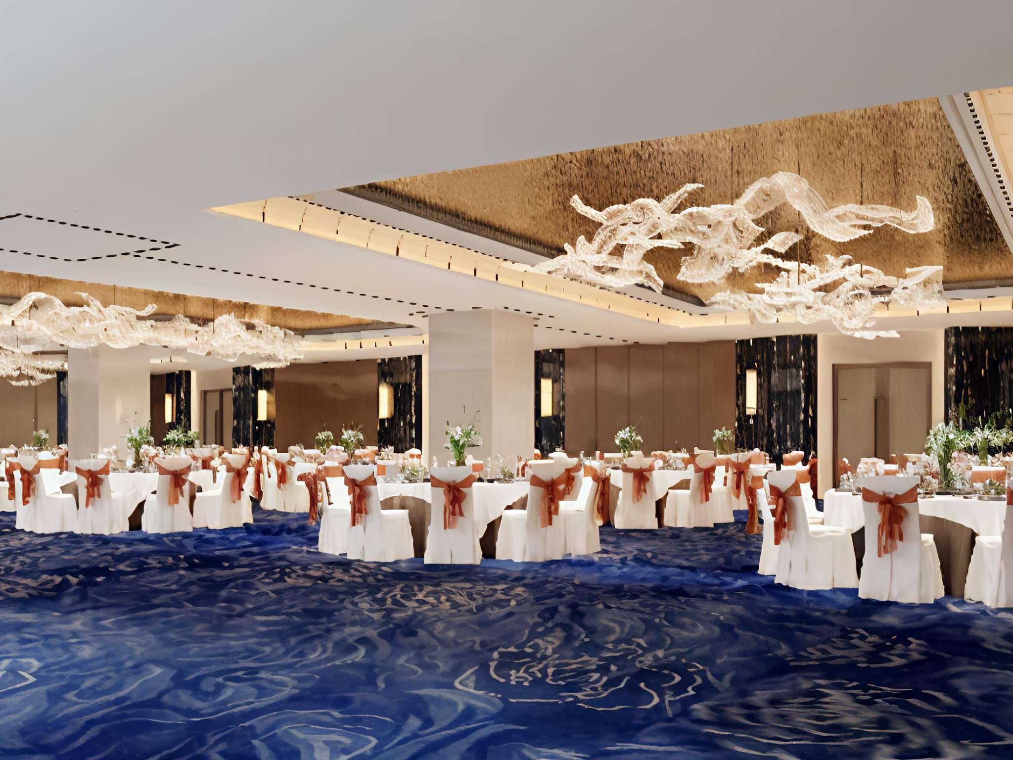 Hotel in Beijing - Pullman Beijing South - Accor