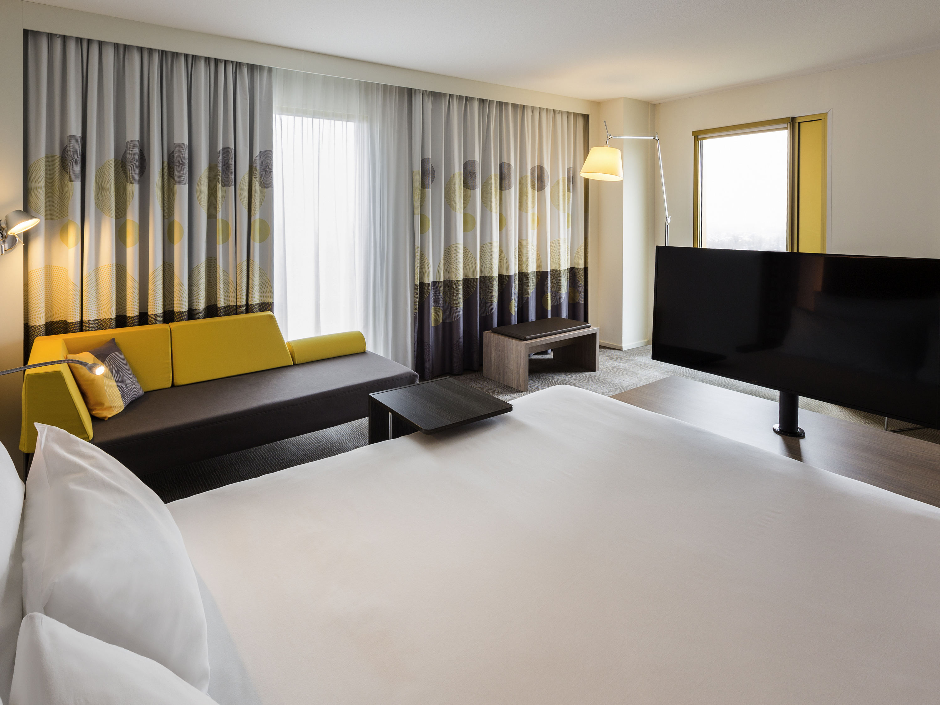 Family Hotel Amsterdam Airport - Novotel - Near Schiphol - ALL